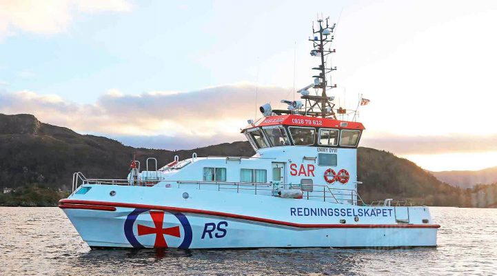 Home - Marine Control Services