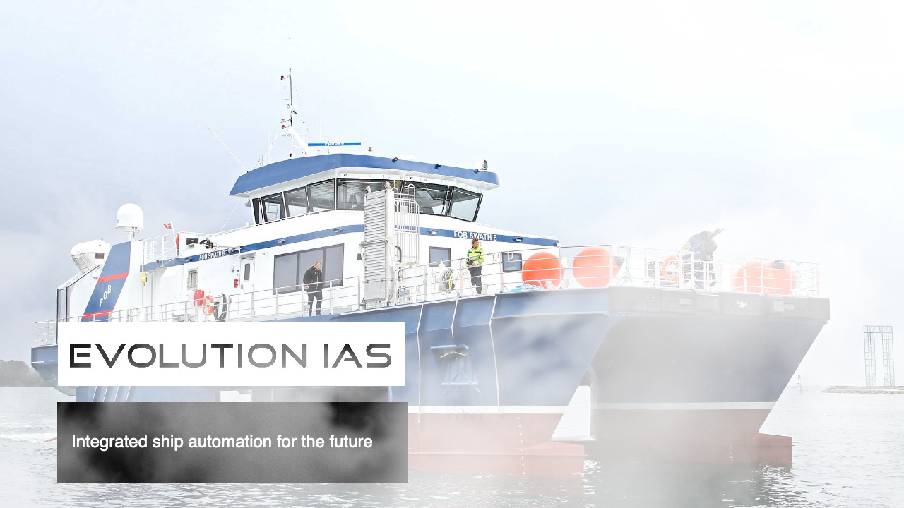 Home - Marine Control Services