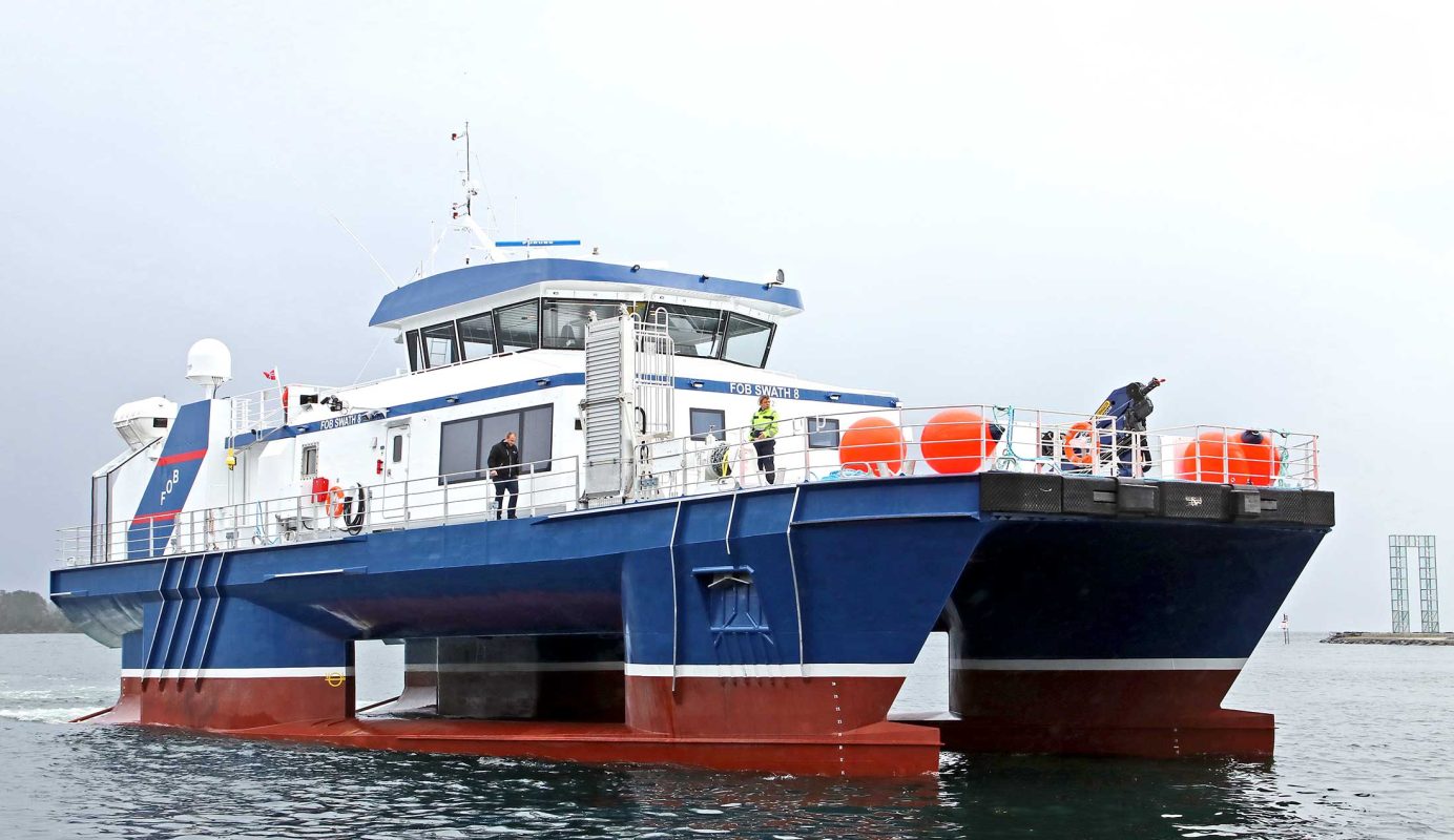 Home - Marine Control Services