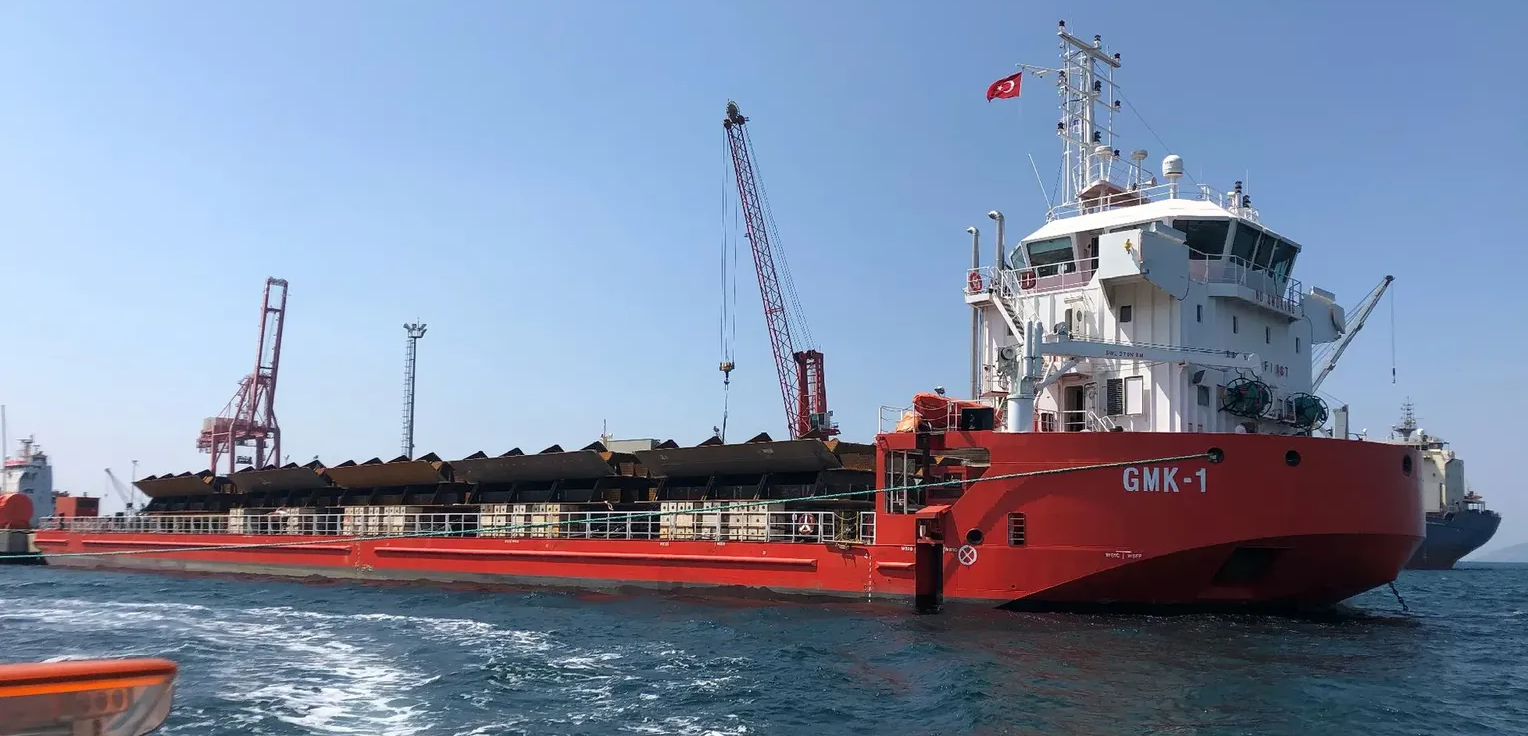J.A. SHIPPING IN DENMARK SELECTS EVOLUTION IAS FROM MCS FOR UPGRADE OF ...
